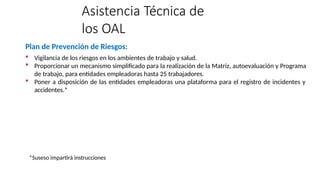 PPT POWER POINT Presentacion DS 44 Gestion Preventiva.pptx