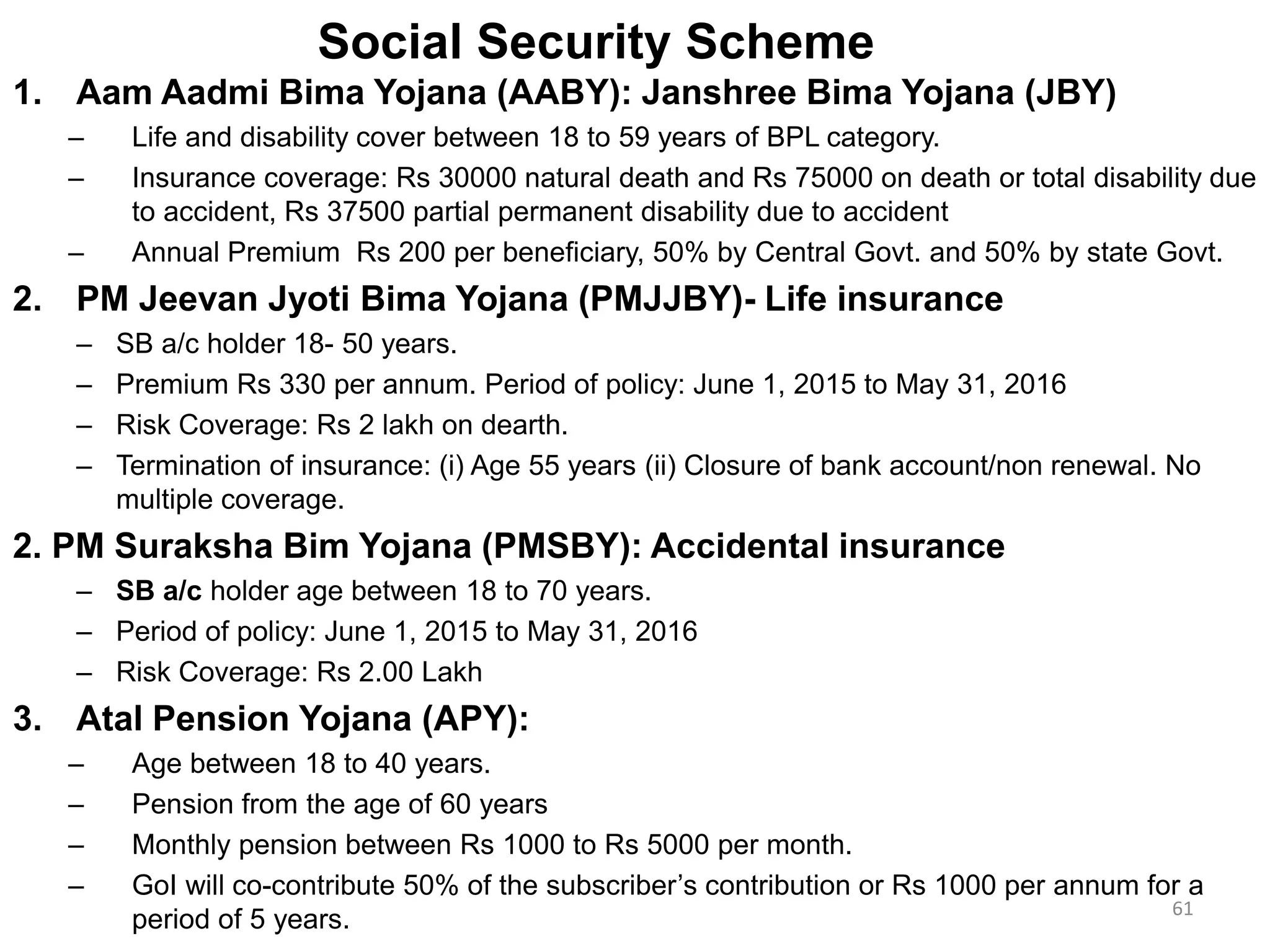 Ppt ppb module a | PPT