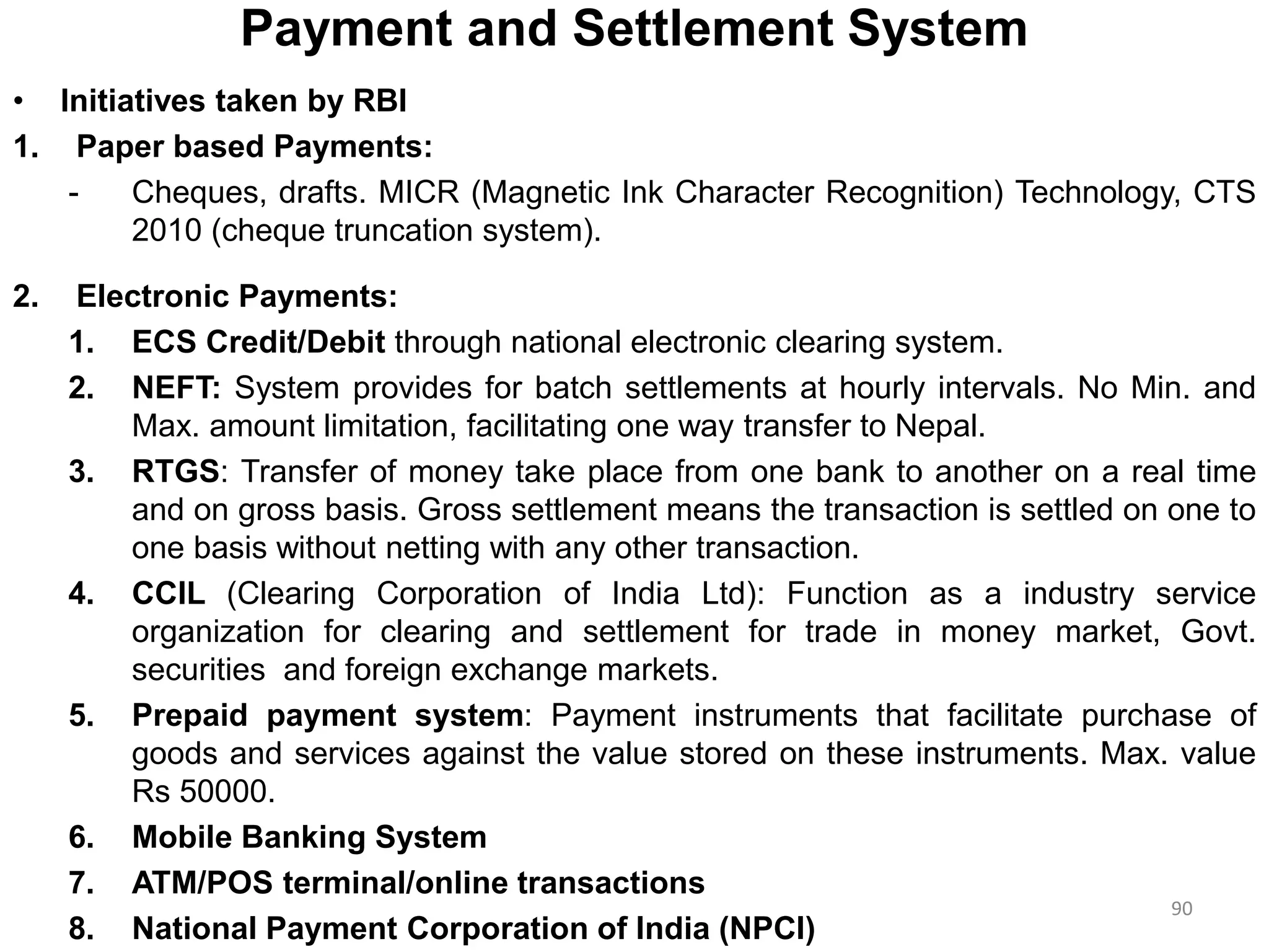 Ppt ppb module a | PPT