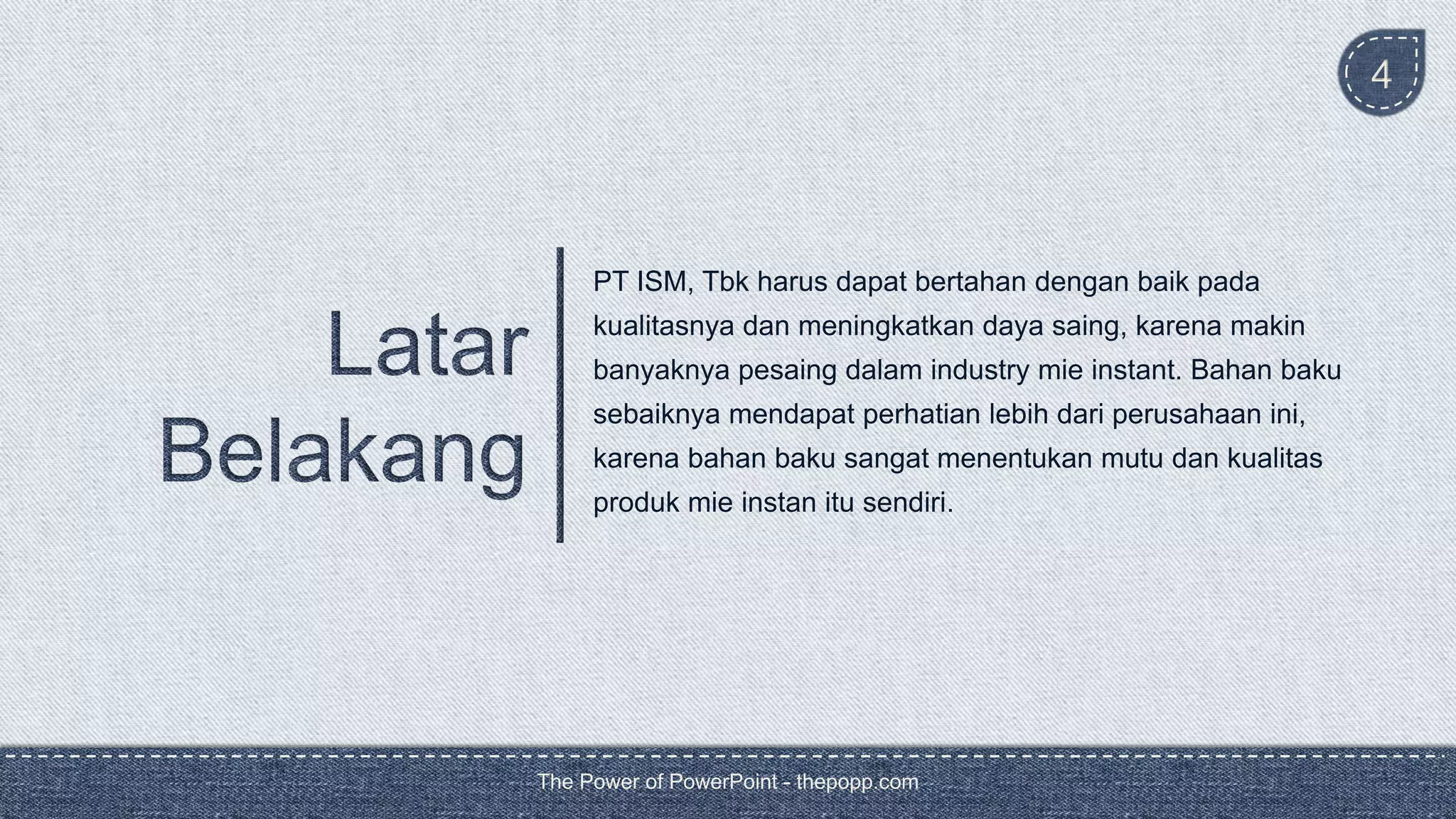 Ppt ppb prof bambang jatmiko kelas f | PPT