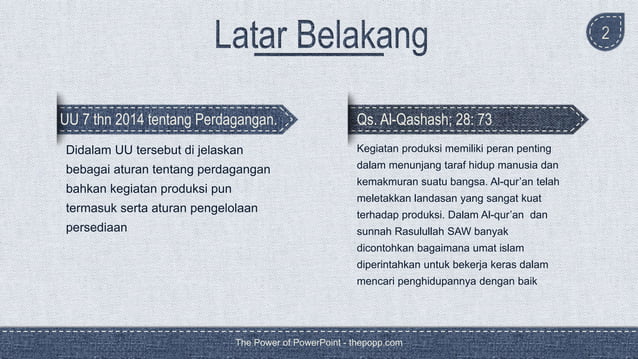 Ppt ppb prof bambang jatmiko kelas f | PPT