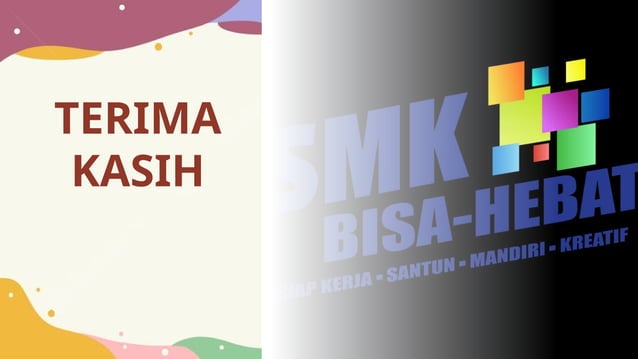 PPT PPDB 2025 SMK DARUSSALAM.pptxsnskhjsjsgdd | PPTX