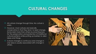 culture and education socialisation and sanskritation | PPTX