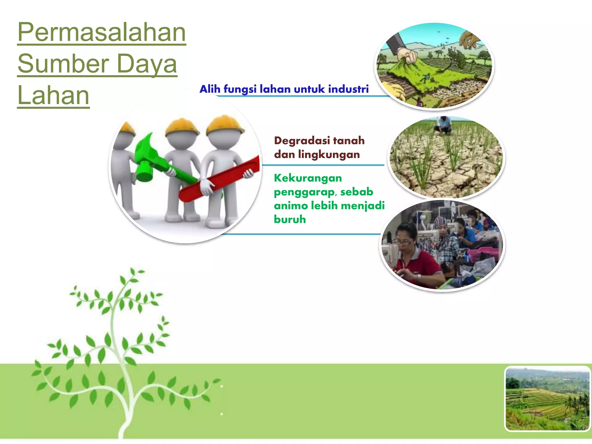 Pengantar Ilmu Pertanian | PPTX