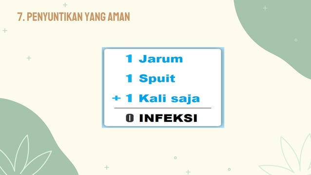 PPT Program Pengendalian Infeksi di FKTP.pptx