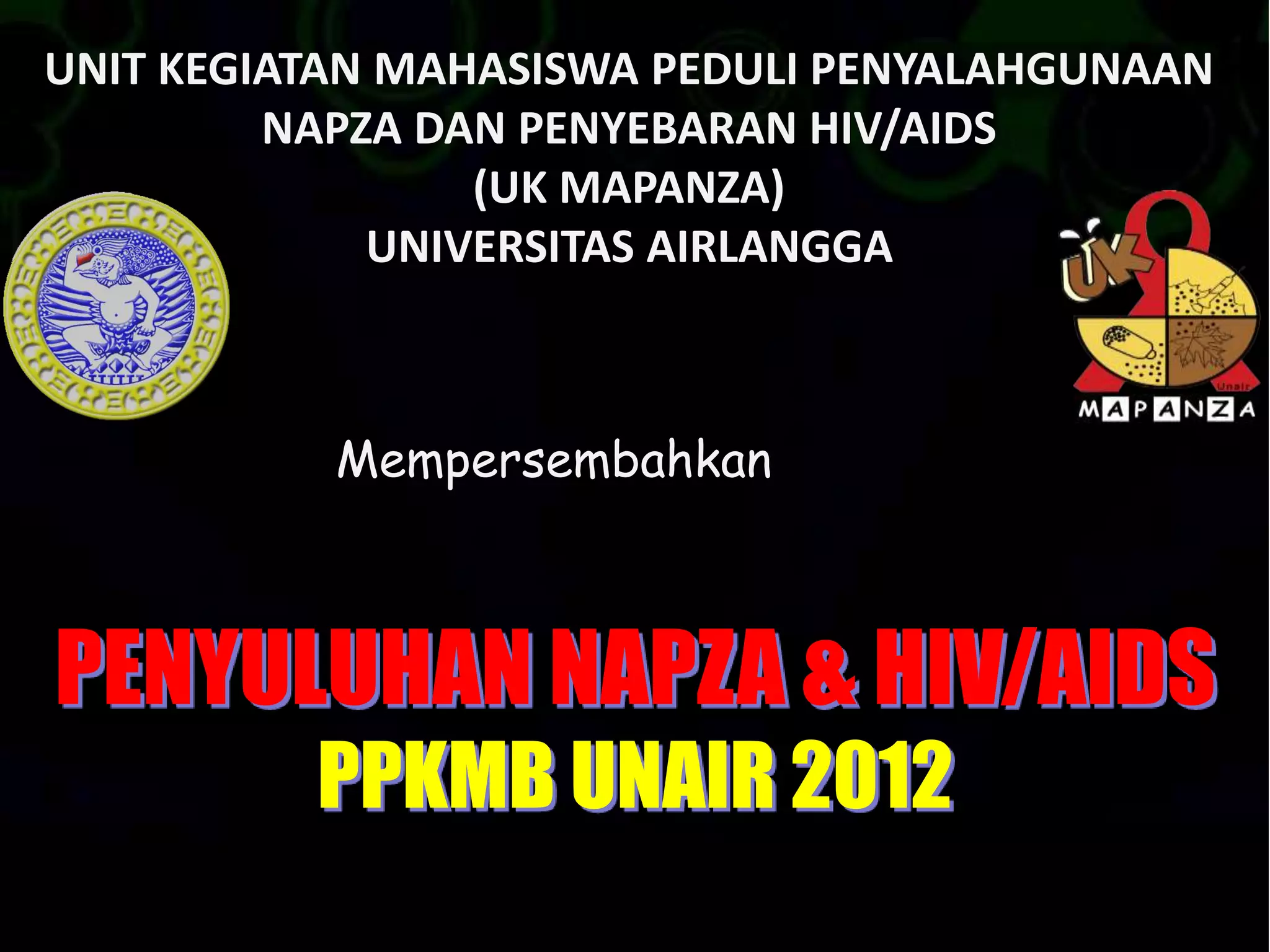 PPT PPKMB 2012 by Mapanza.ppt