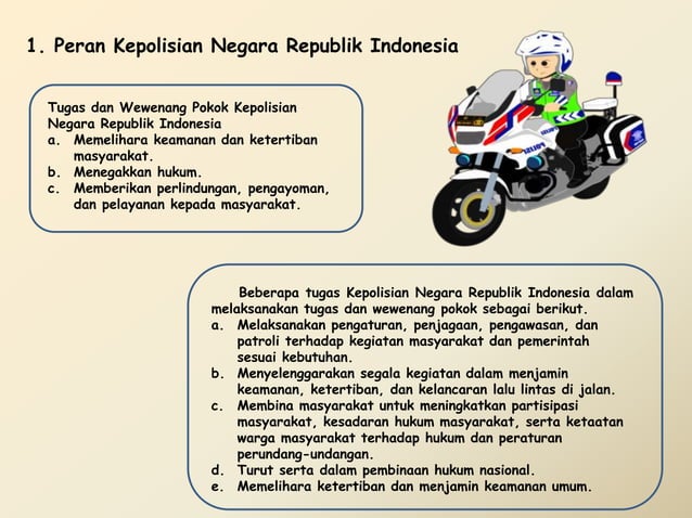 PPt PPKn Kelas XII.pptx Untuk SMK XII i | PPTX