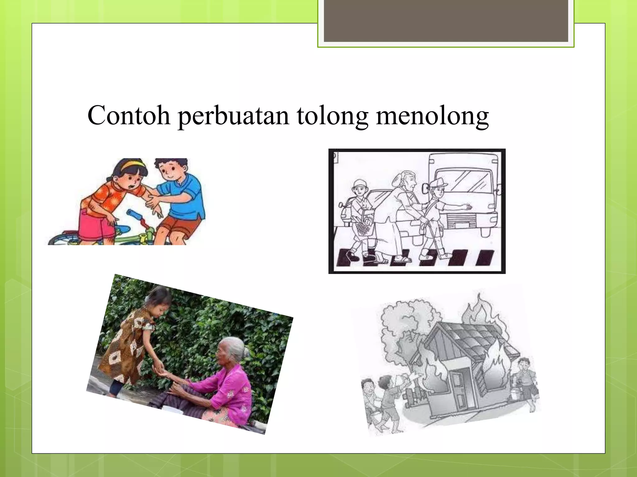 Ppt ppkn kls 2 | PPTX
