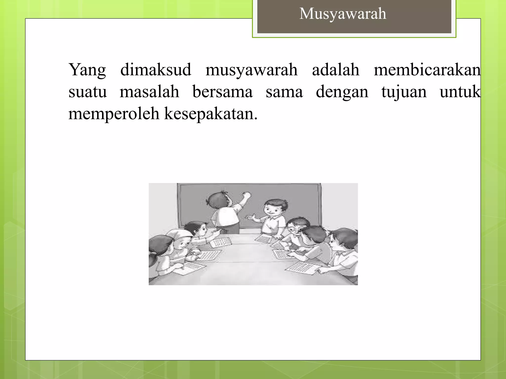 Ppt ppkn kls 2 | PPTX