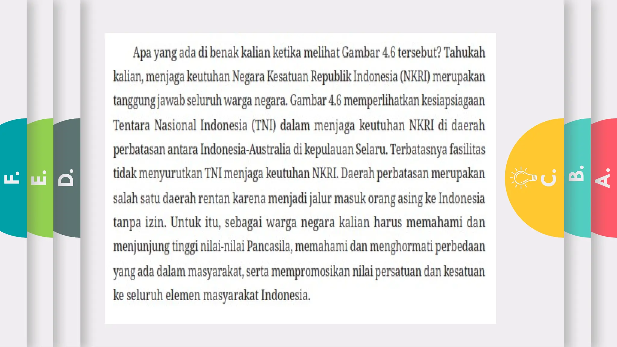 ppt ppkn sma kelas xi fase f kls xi bab 4 menJAGA KEUTUHAN NKRI.pptx