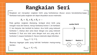 PPT Fisika - Rangkaian Seri dan Paralel.pdf