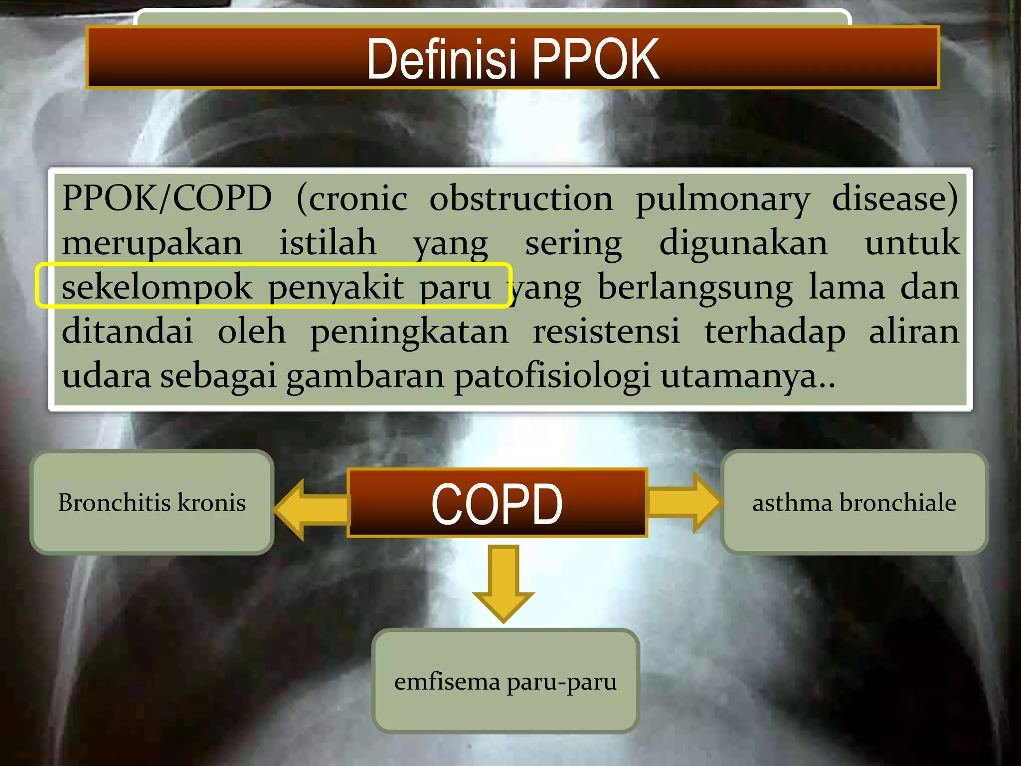 Ppt ppok | PPTX