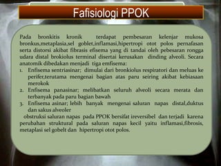 Ppt ppok | PPTX