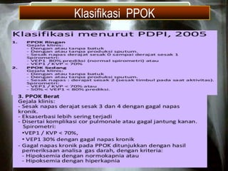 Ppt ppok | PPTX