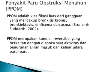 Ppt (ppom) ricka | PPT