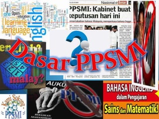 Ppt ppsmi | PPTX