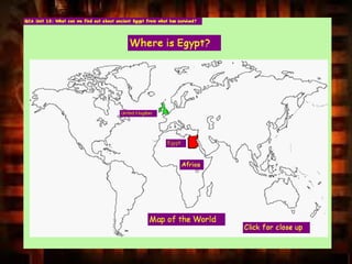 egyptian civilization | PPT
