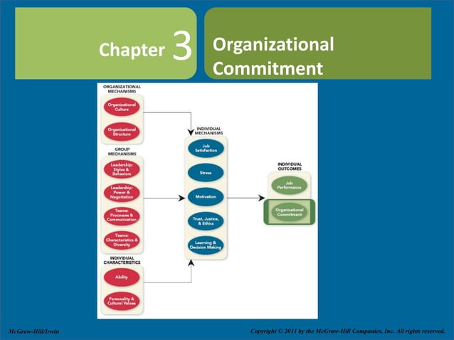 PPTPPTOrganizationalChap003_Detailed.ppt