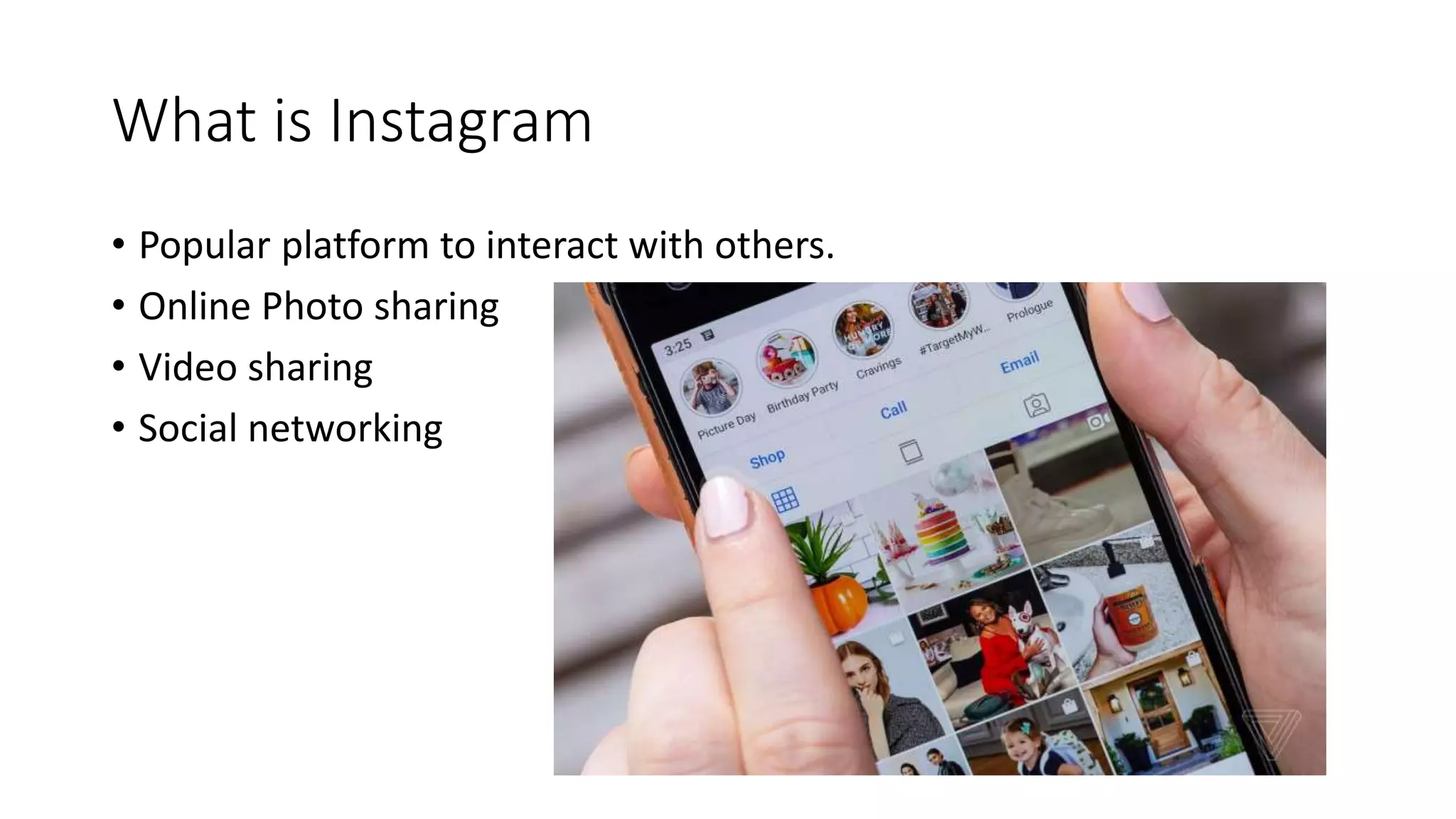 Ppt on instagram.pptx