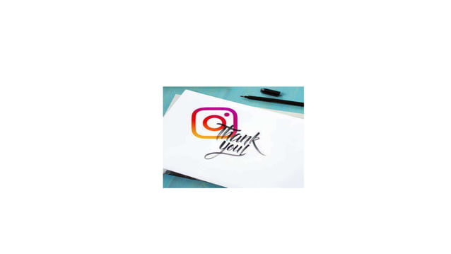 Ppt on instagram.pptx