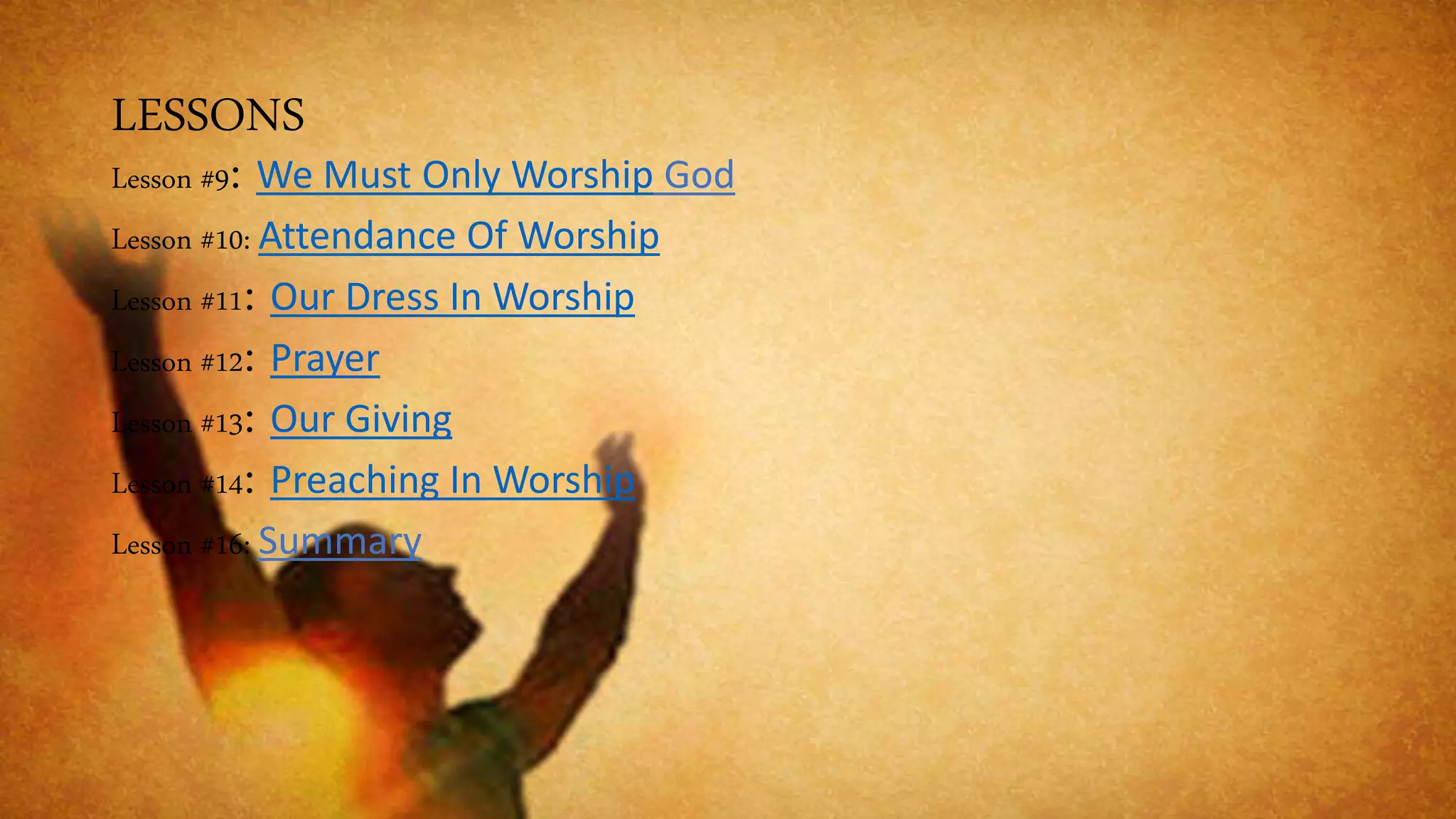 PPT Praise and Worship.pptx