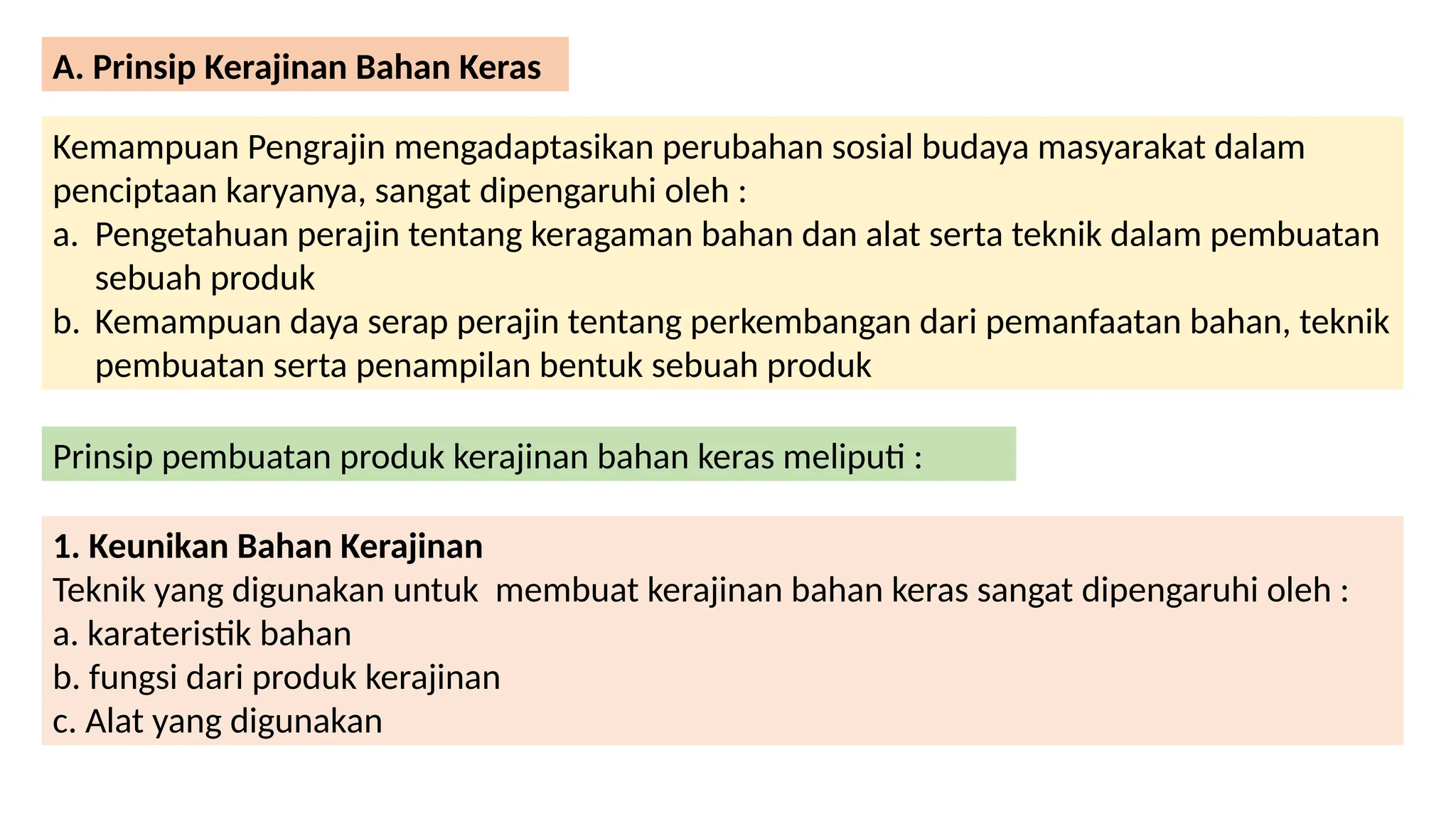 ppt prakarya jenis dan karakteristik kerajinan bahan keras.pptx