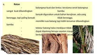 ppt prakarya jenis dan karakteristik kerajinan bahan keras.pptx