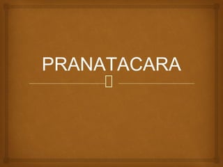 PPT PRANATACARA PPT PRANATACARA PPT PRANATACARA | PDF
