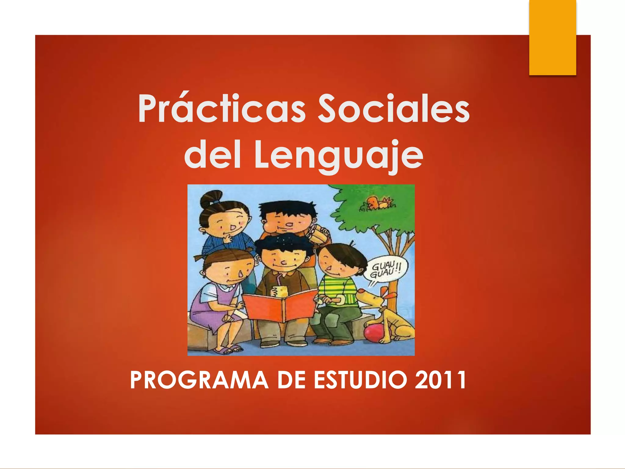 Ppt Prácticas Sociales Del Lenguaje Ppt