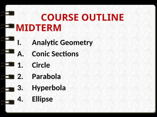 Pre CAlculus powerpoint................. | PPT