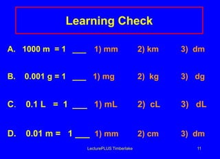 Ppt prefixes and equivalences | PPT