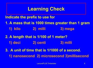 Ppt prefixes and equivalences | PPT