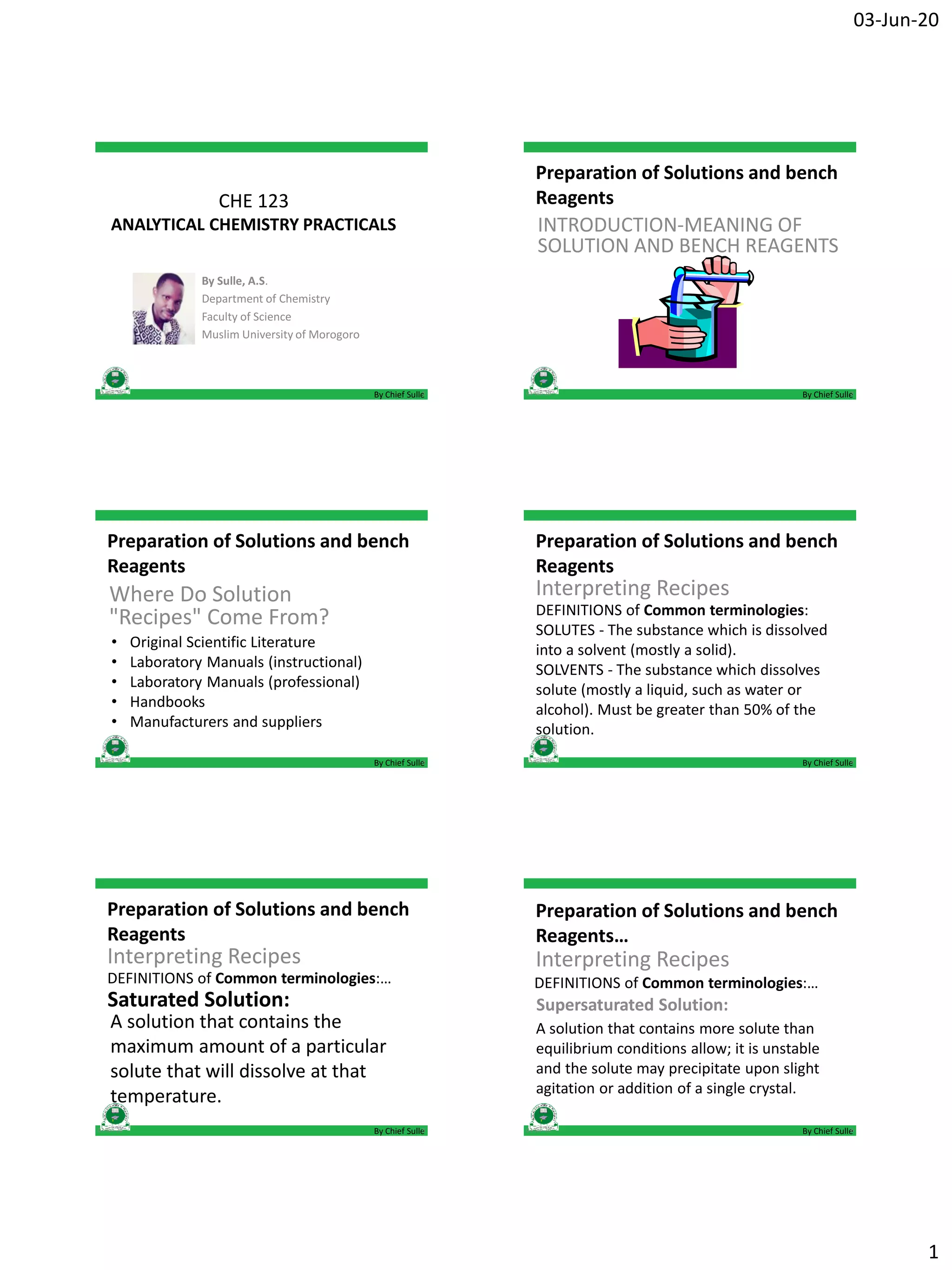 PPT Preparation of Solutions and Bench Reagents.pdf