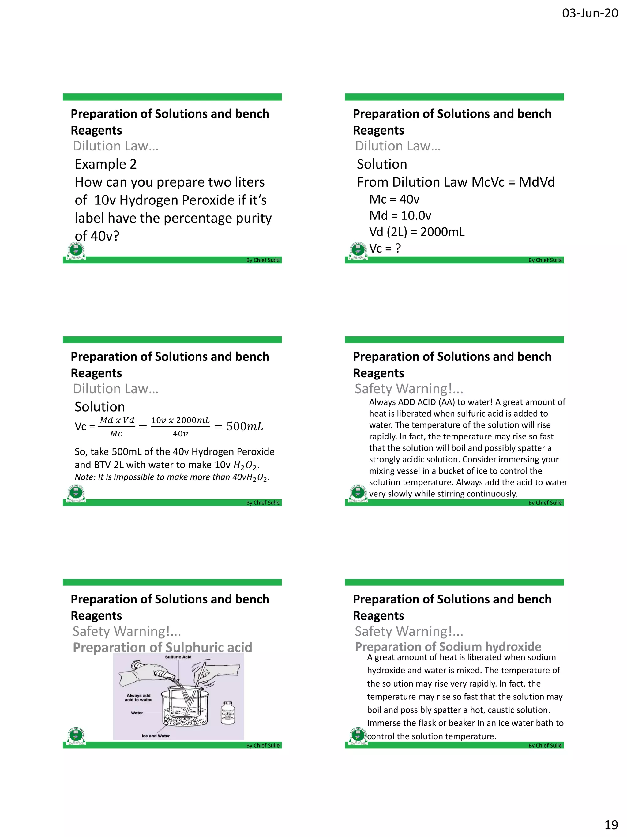 PPT Preparation of Solutions and Bench Reagents.pdf