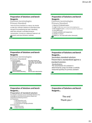 PPT Preparation of Solutions and Bench Reagents.pdf