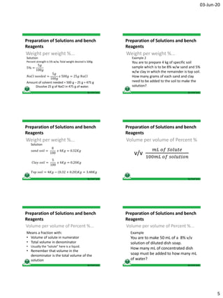 PPT Preparation of Solutions and Bench Reagents.pdf