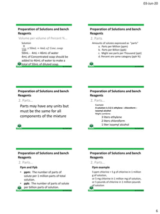 PPT Preparation of Solutions and Bench Reagents.pdf