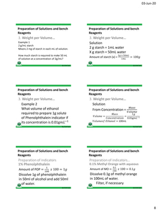 PPT Preparation of Solutions and Bench Reagents.pdf