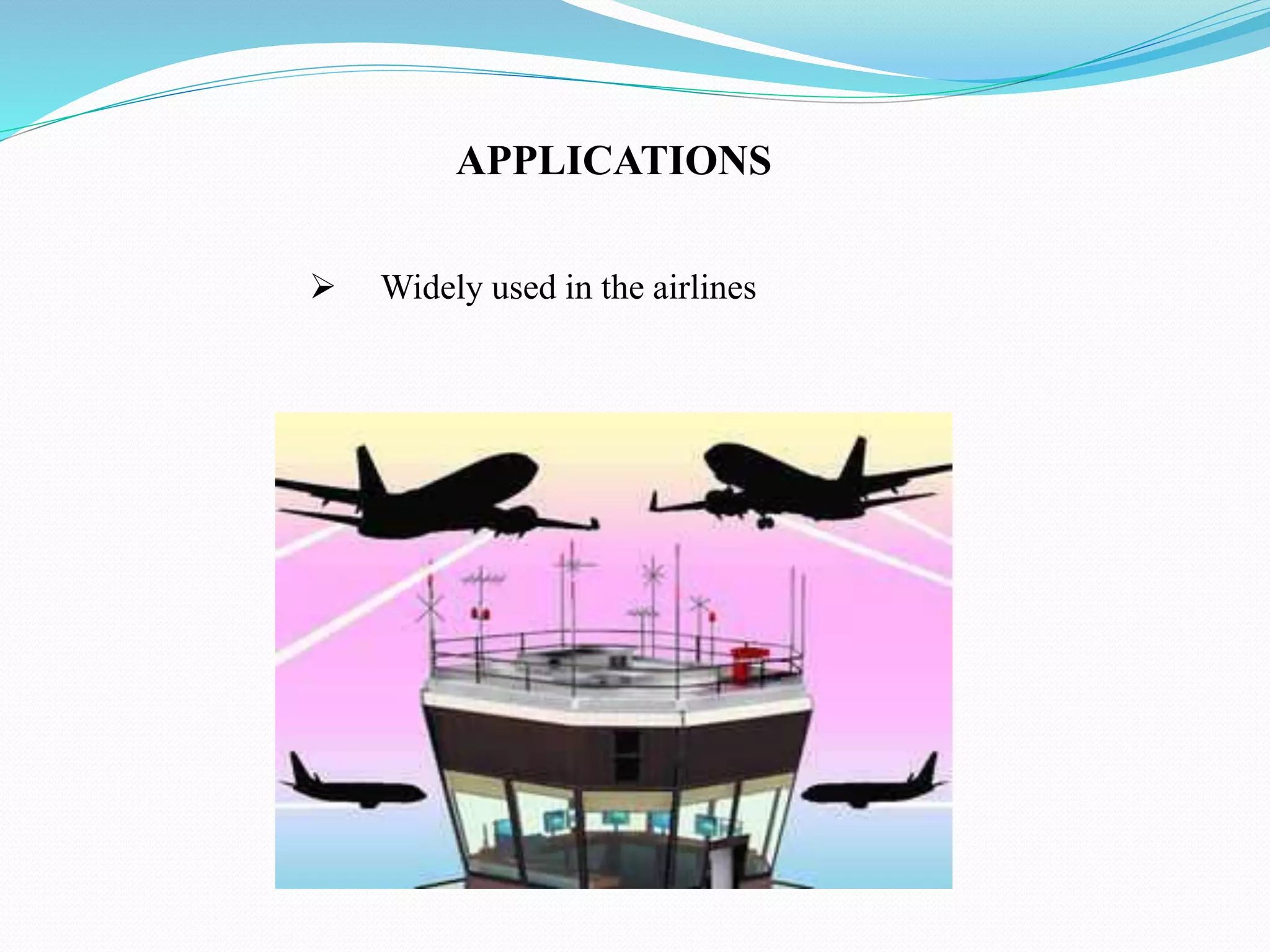 Aircraft Anti collision system using ZIGBEE Communication | PPSX