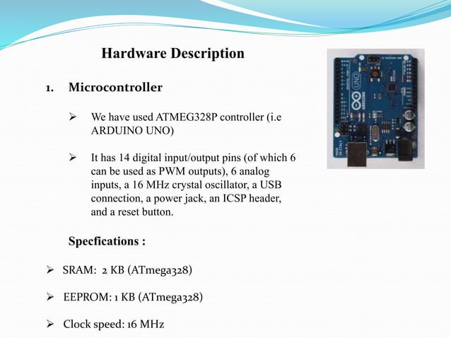 Aircraft Anti collision system using ZIGBEE Communication | PPSX | Auto Safety Technologies ...