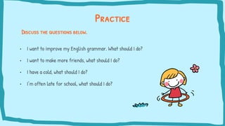 ppt presentasi Giving advices ENGLISH.pptx