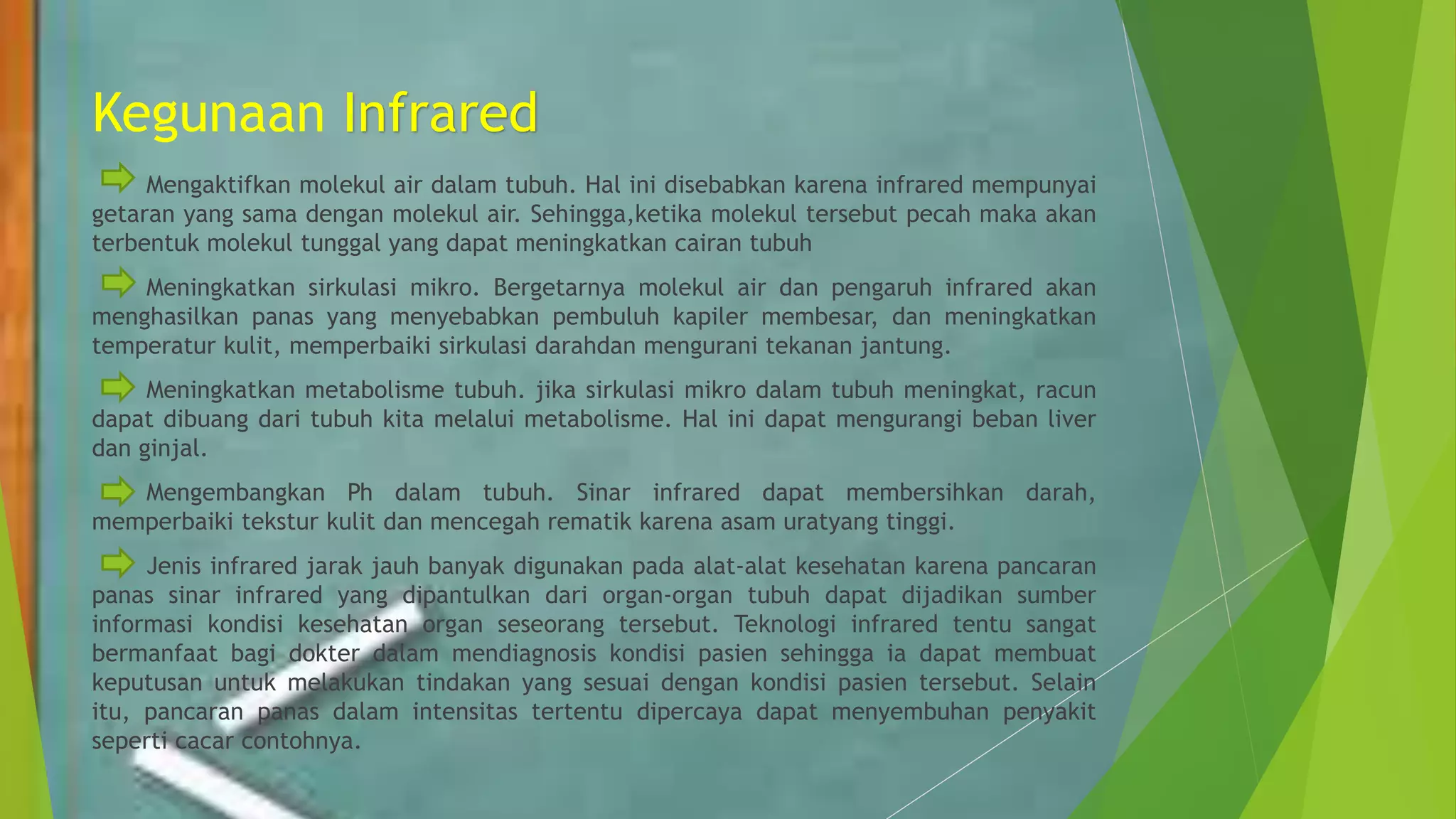 PPT Presentasi INFRARED KLP 2A.pptx