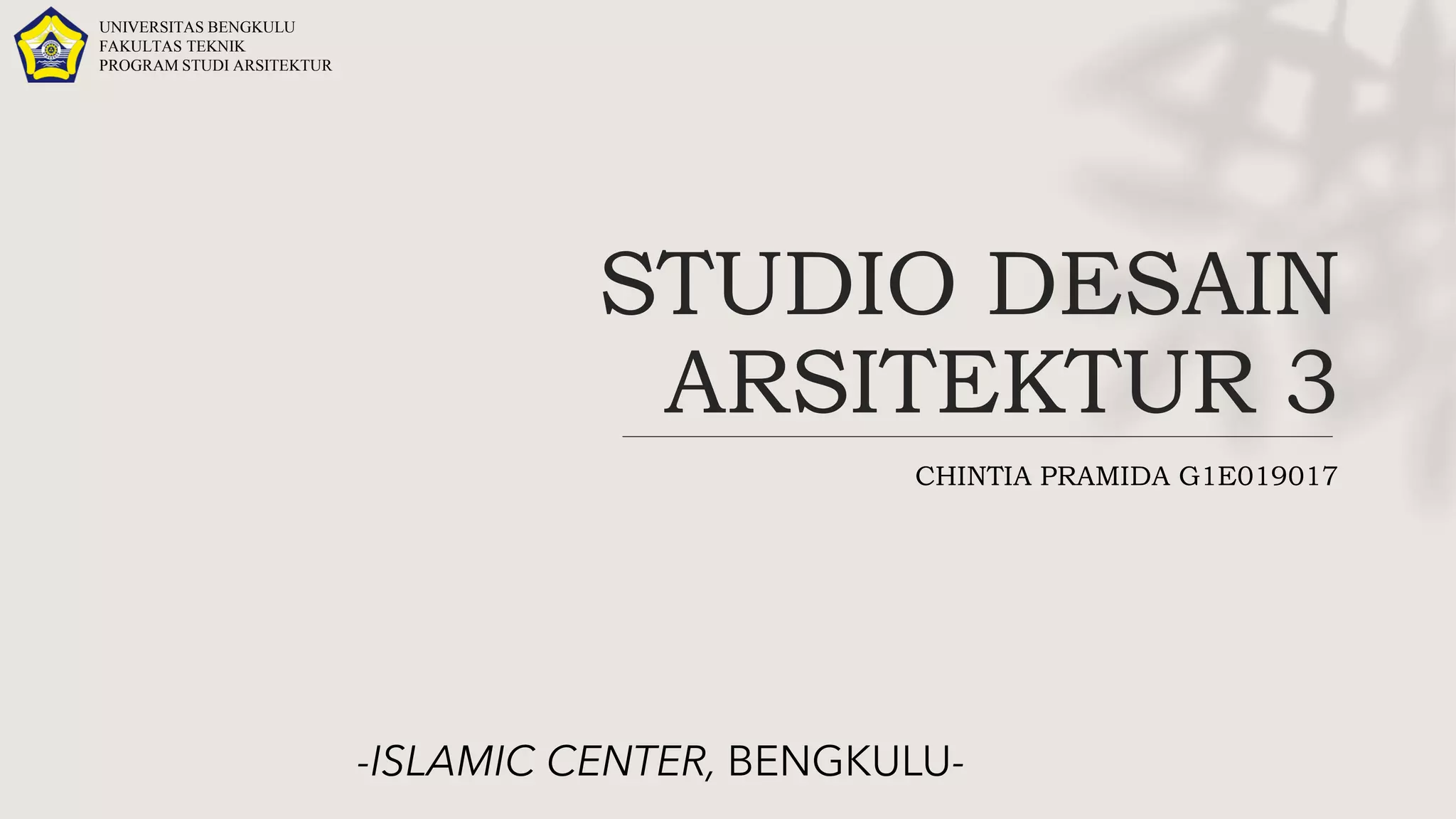 PPT PRESENTASI SDA 3-CHINTIA PRAMIDA G1E019017.pdf