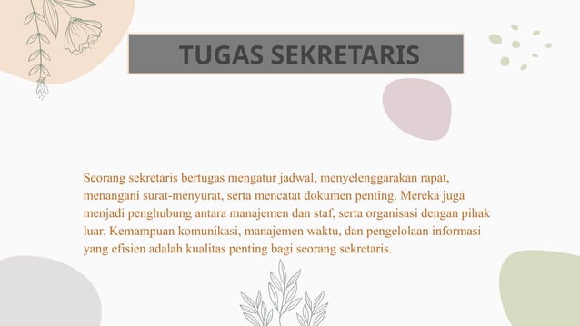 ppt presentasi syahila tugas sekretaris.pptx