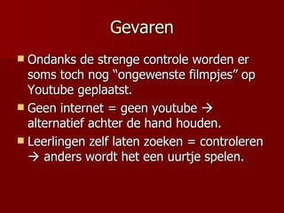 Ppt Presentatie Youtube | PPT