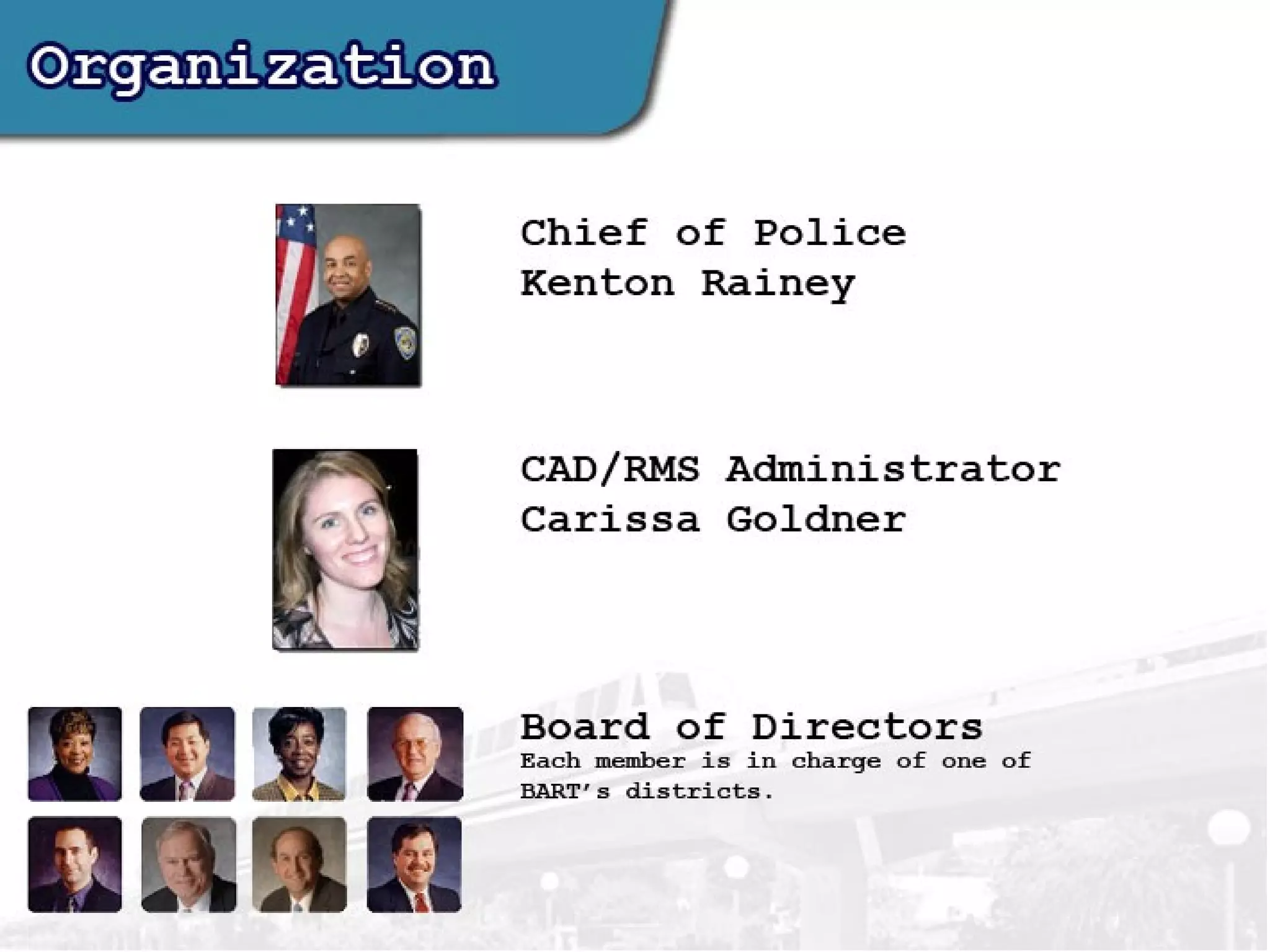 Ppt presentation | ODP