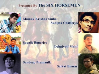 Evolution of Indian Cinema | PPTX