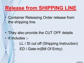 Import presentation in Dubai. | PPTX