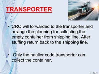 Import presentation in Dubai. | PPTX