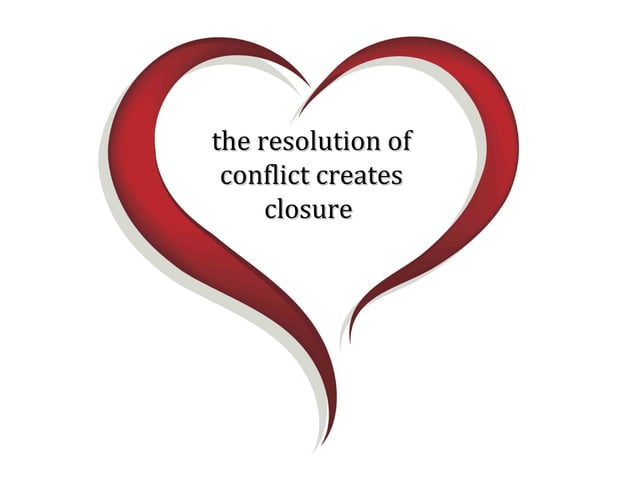 Types of Narrative Conflict | PPT | Fiction | Books and Literature